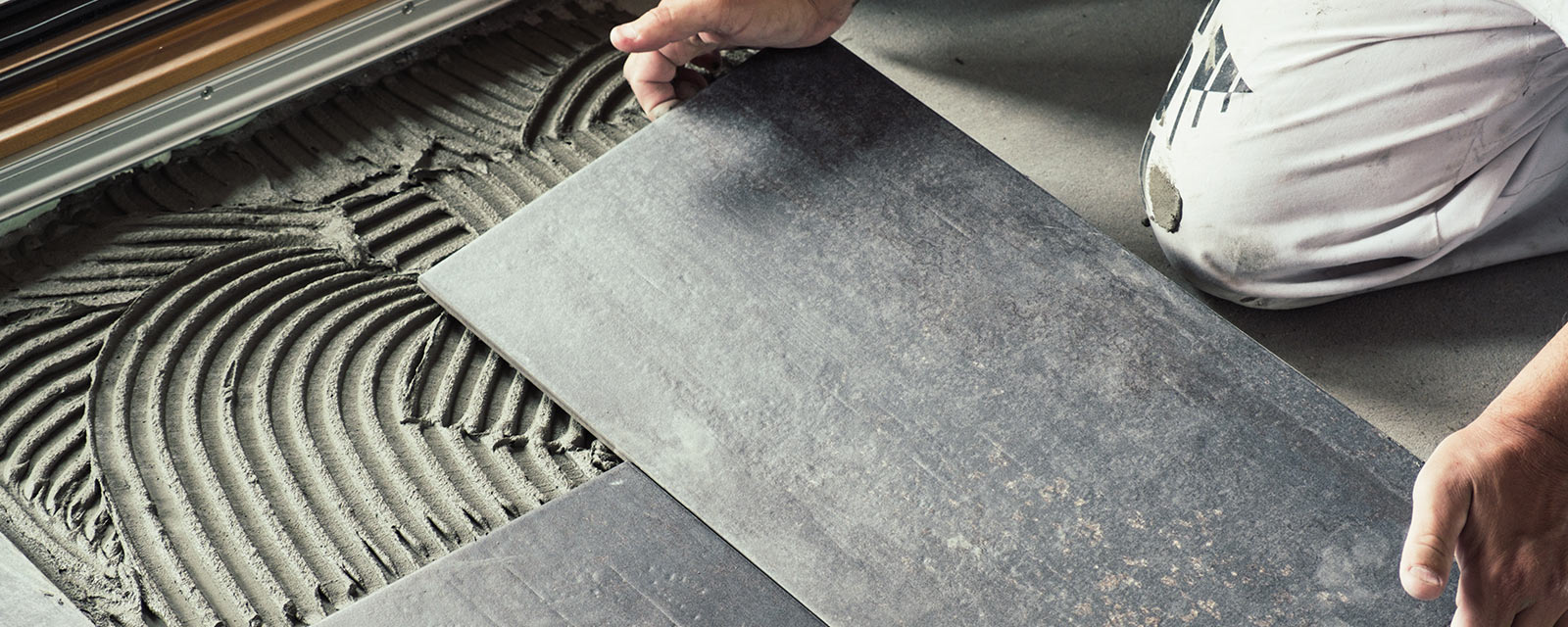 Carreleur : en quoi consiste ce métier ? | Guide Artisan